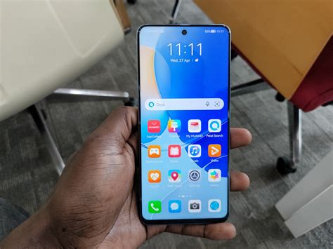 Huawei Nova 9 SE Specifications And Price In Kenya TechArena