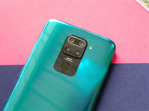 Review Redmi Note 9 Masih Memuaskan Tanpa Pro