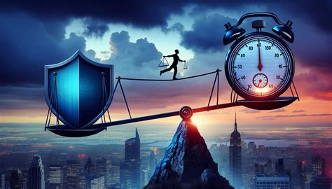 website security vs performance finding the right balance hostthrive