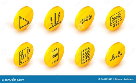 Set Graph Schedule Chart Diagram Infinity Calculation Open Book Test Or Exam Sheet Xyz