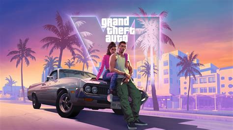 2695c Grand Theft Auto 6 Characters 8k Wallpaper 4k Pc