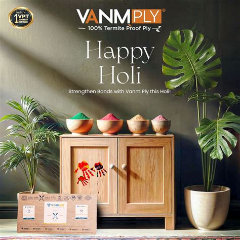 happyholi happyholi2024 bonds strengthen relations dipankar bhaduri