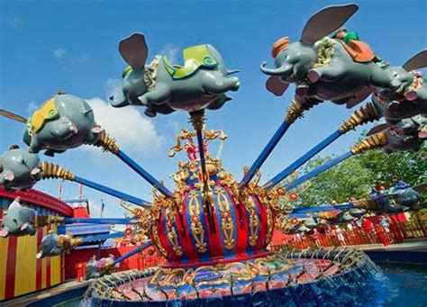 Диснейленд Франция