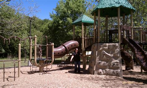 Dfw Parks And Playgrounds The Preserve At Mccormick Parkmccormick Park