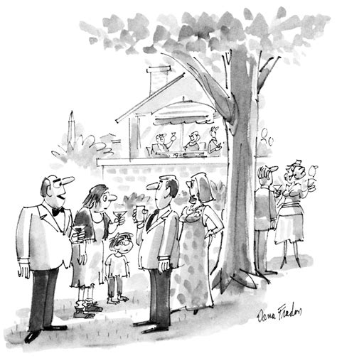 Cartoon Highlights 1986 1995 The New Yorker