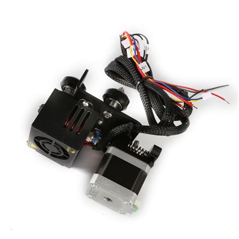 Ender-3 Direct Extruding Kit | FuseLab | 3D Printers & CNCs