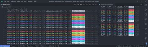 remove ansi color codes python