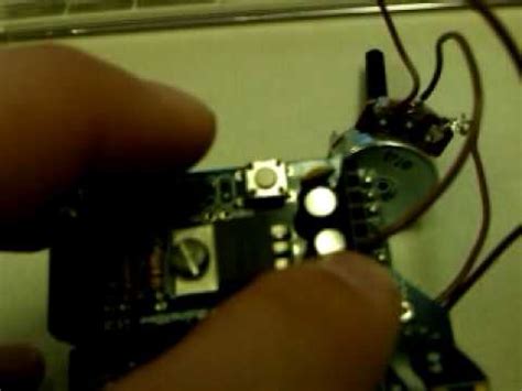 Arduino Xbee Tutorial Transmit From Seperate Arduino Wirelessly To Pc Or Mac YouTube
