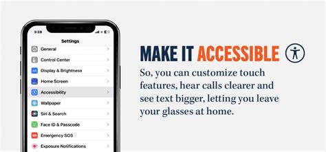 Enhance Your Smartphone Experience With These Accessibility Tips Our Blog