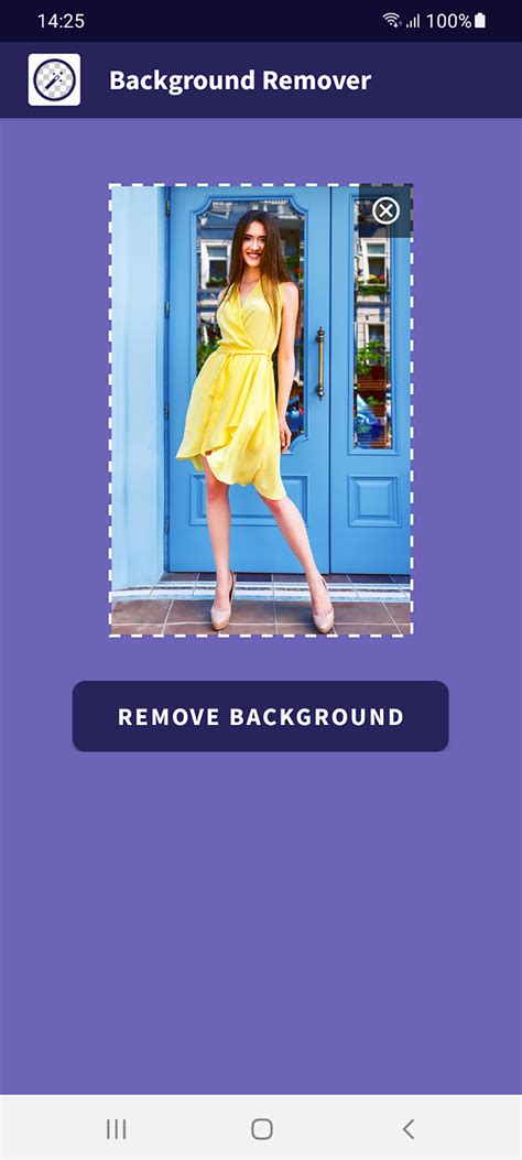 Background Eraser Bg Remover For Android Download