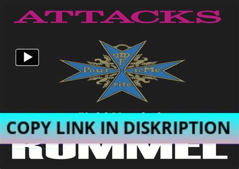 Ppt Pdf Read Online Attacks Powerpoint Presentation Free To Download Id 9a5b72 Ytzmy