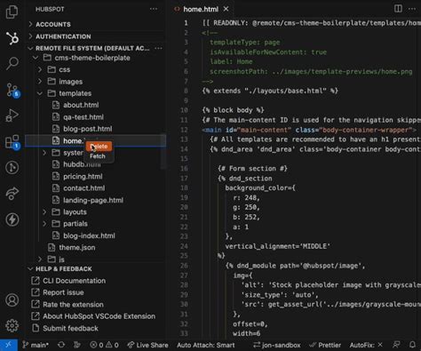 Jon Mclaren On Linkedin Hubspot Dev