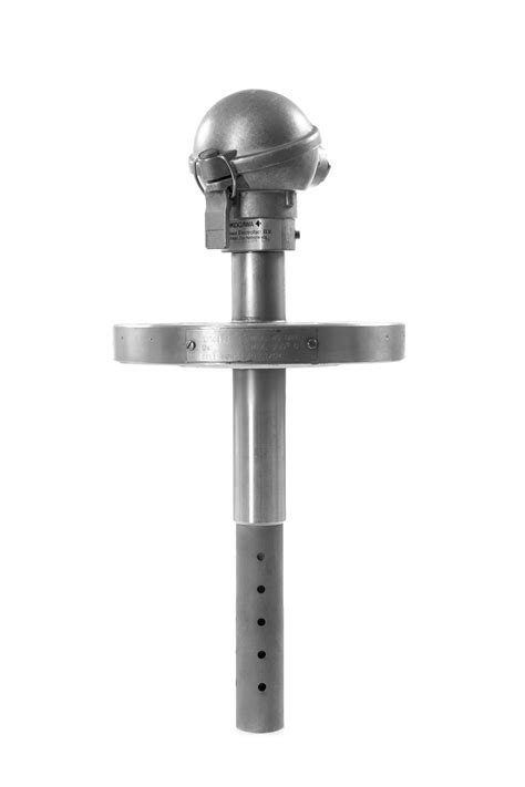 Sc42 Sx42高压 高温型电导率传感器 Yokogawa China Co Ltd