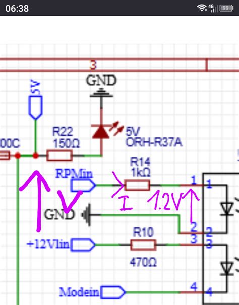 Signal Compte Tour Moto Arduino Page 3 Français Arduino Forum