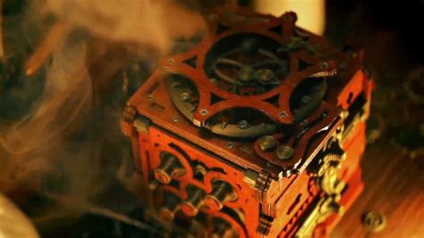 3d Printed Puzzle Box 10 Curated 3d Models All3dp