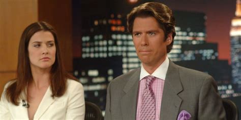 Every Buffy The Vampire Slayer Actor In How I Met Your Mother