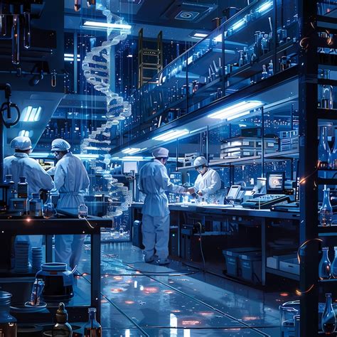 Emergency Response Crime Scene Investigation Premium Ai Generated Image