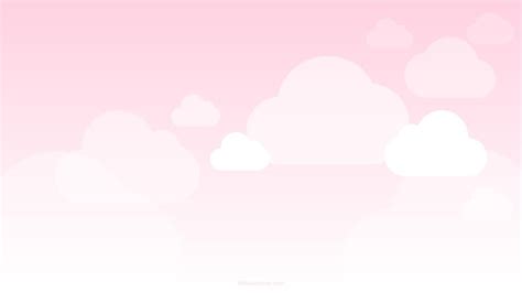 Pink Google Slides Background With Star Shapes SlidesCorner