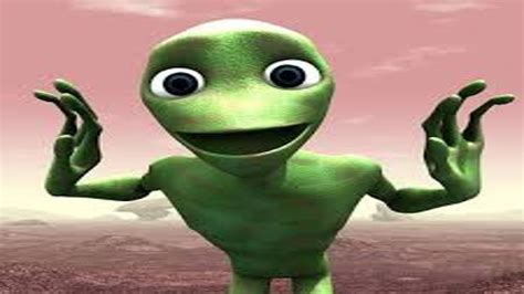New Alien Dance Dame Tu Cosita Full Move By Alien Dance Offical