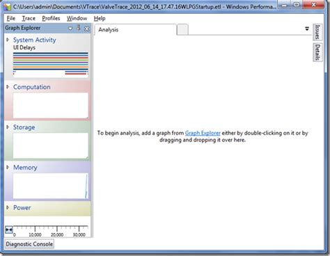 Wpaxperf Trace Analysis Reimagined Random Ascii Tech Blog Of Bruce