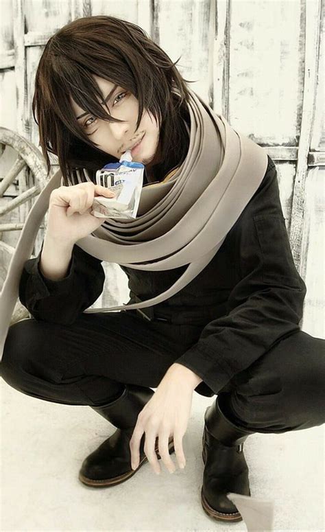 Aizawa Eraser Head Cosplay Boku No Hero Cosplay Anime Best