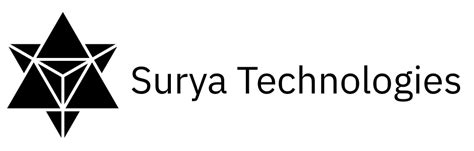 surya technologies