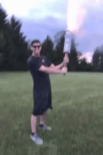Funny Fireworks S Tenor