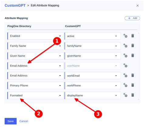 Sso Setup With Pingone