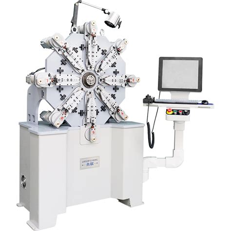 Spring Making Machine Camless Spring Machine Wire Forming Machine
