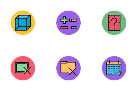 Download User Interface Icon Pack Available In Svg Png And Icon Fonts