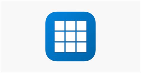 ‎giant Square Grids And Collages On The App Store