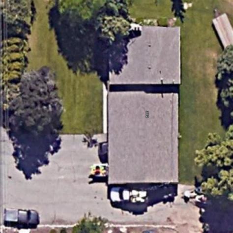 Roof Segmentation Instance Segmentation Dataset By Himanshusegmentation