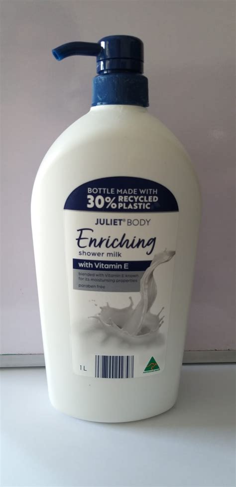 Juliet Body Wash L Aussie Bay