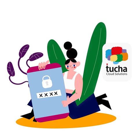 Tucha Cloud Solutions Provider On Linkedin Cybersecurity Passwordsecurity Onlinesafety