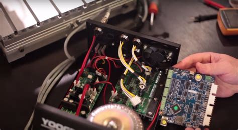 how to upgrade a chinese cnc machine hackaday