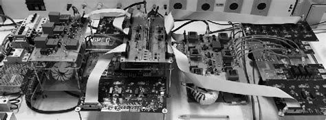 Figure 11 From A Single Stage Three Phase Bidirectional Ac Dc Converter With High Frequency