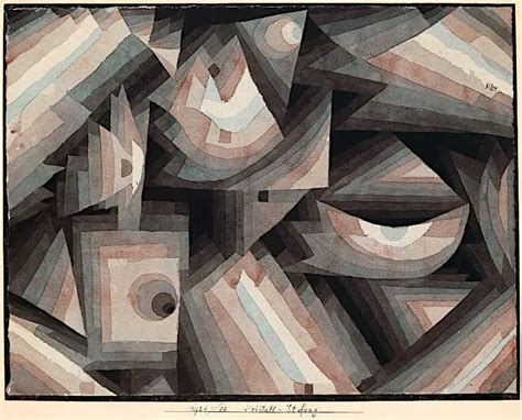 Example Of Rhythm In Art