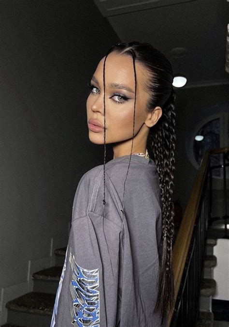 Hair Stylies Bad Hair Hair Day Baddie Hairstyles Pretty Hairstyles