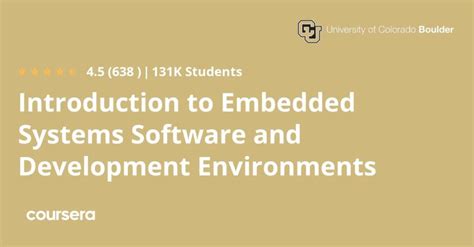 kunal kore on linkedin introduction to embedded systems software and
