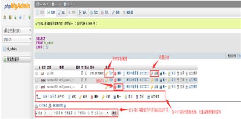 phpmyadmin详细的图文使用教程 360新知