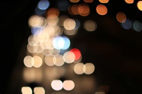 밤 시간에 거리에 자동차에서 Bokeh 추상 배경 우아한 추상적인 배경 Bokeh Defocused 조명 거리에 대한 스톡 사진 및 기타 이미지 Istock