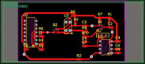 Pcb Schematic Complete Guide To Circuit Board Design And Layout