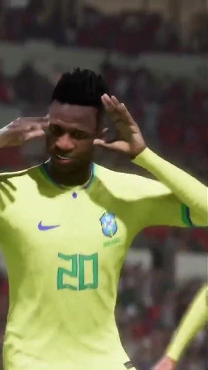 Neymar Jrs New Grimace For The Haters Celebration After Update 9