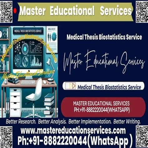 Md Thesis Statistical Data Analysis Services In India At ₹ 1 Terabyte In New Delhi Id