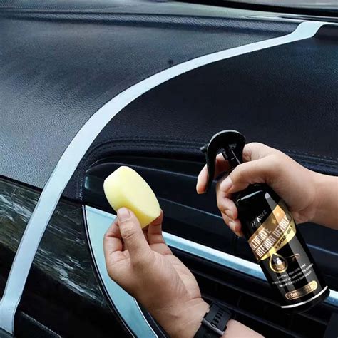 Car-Plastic-Restorer-AIVC-Leather-Polish-Coating-Plastic-Parts-Refurish ...