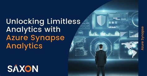 Unlocking Limitless Analytics With Azure Synapse Analytics Analytics Limitless Azure