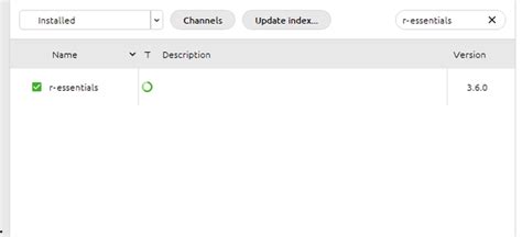 How To Install Tidyr In Anaconda GeeksforGeeks