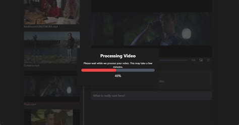 Lip Reading App Fazier