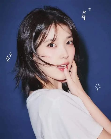 ﻿아이유 도미노 6장