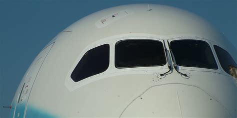 Boeing 797 Tour